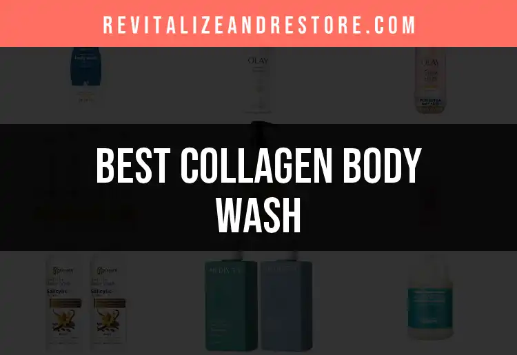 15 Collagen Body Washes That Transform Your Skin