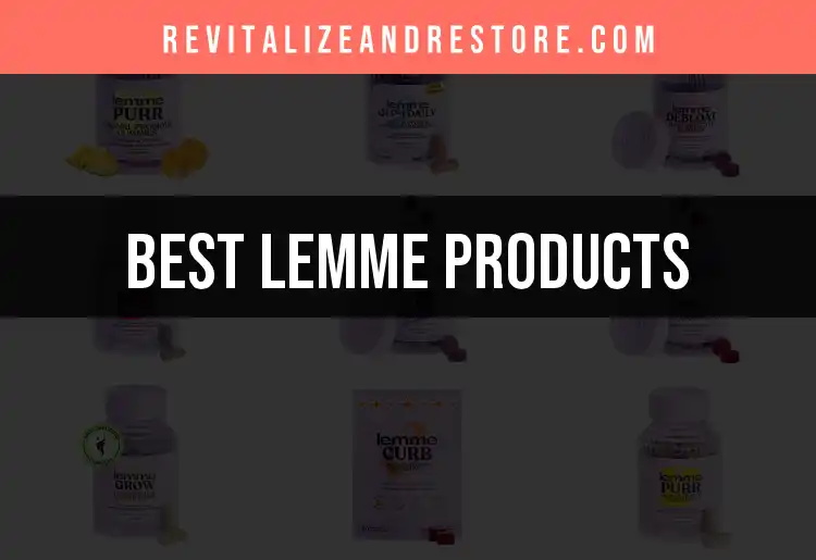 16 Must-Have Lemme Products for Radiant Skin