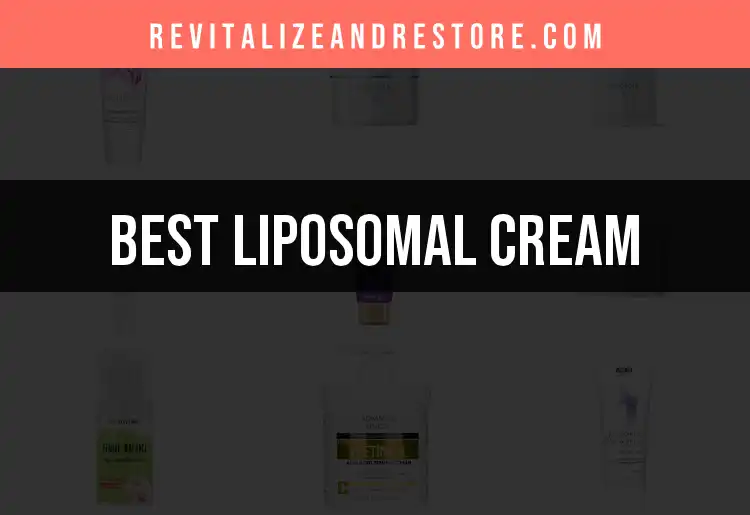 14 Must-Try Liposomal Creams for Radiant Skin