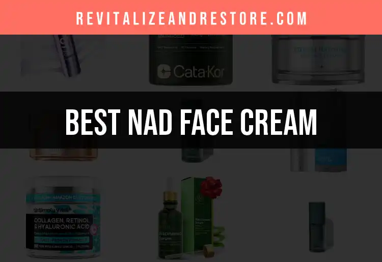 18 Best Nad Face Creams for Glowing Skin