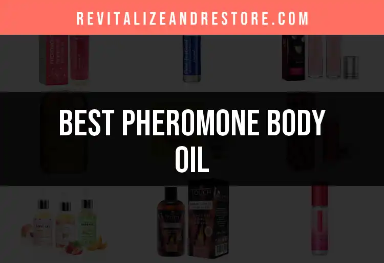 16 Irresistible Pheromone Body Oils to Elevate Your Aura