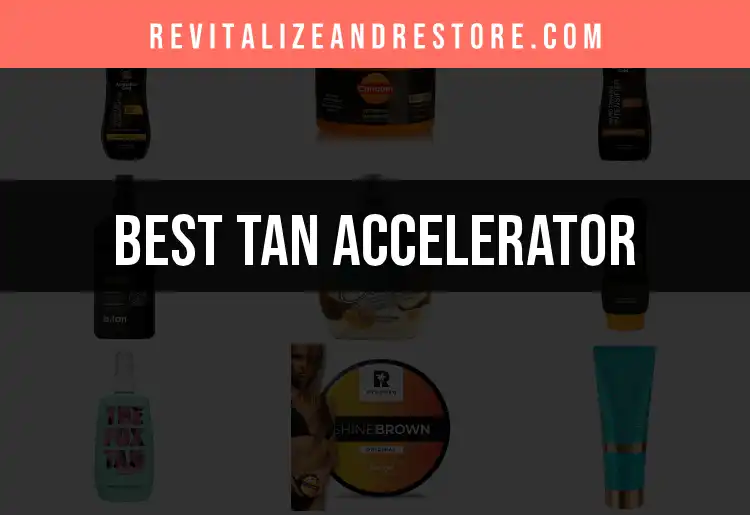 16 Best Tan Accelerators for Gorgeous Golden Skin