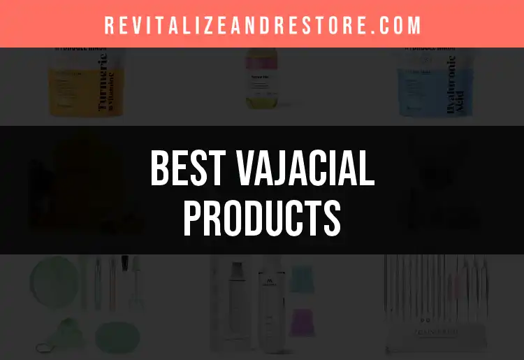 17 Best Vajacial Products for Flawless Skin Care