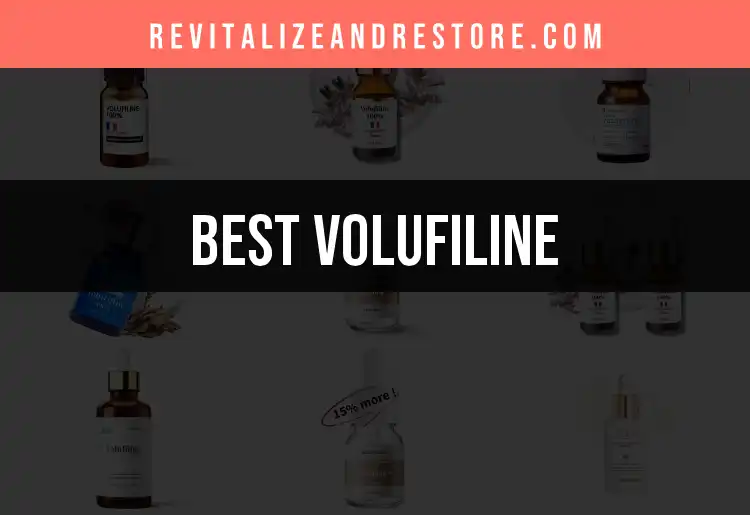 12 Best Volufiline Products for Plump, Youthful Skin